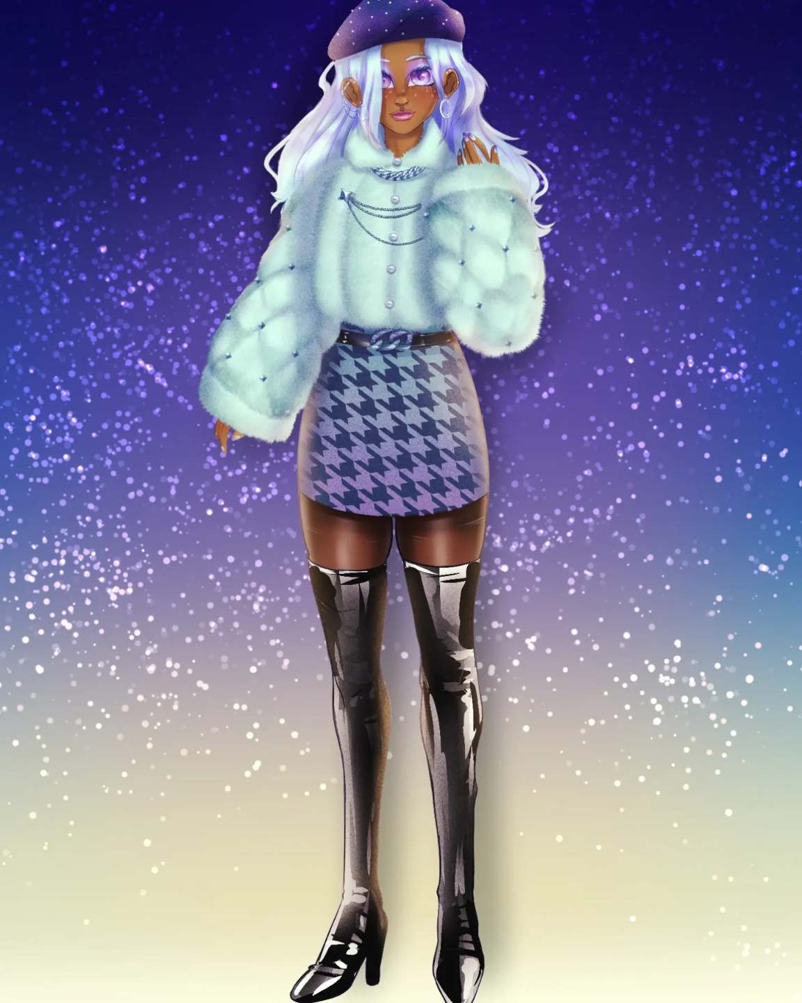 novaavalon's Commission Form | Artistree